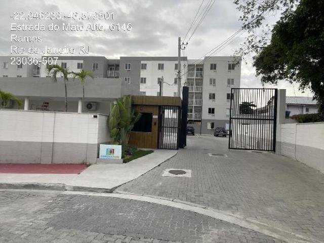 Oportunidade Única em RIO DE JANEIRO RJ | Tipo: Apartamento | Negociação: Venda Online | Situação: Imóvel