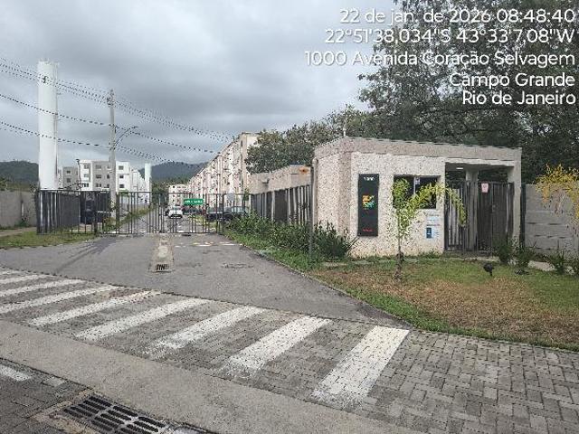 Oportunidade Única em RIO DE JANEIRO RJ | Tipo: Apartamento | Negociação: Venda Online | Situação: Imóvel