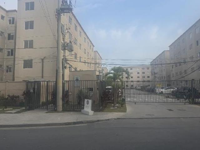 Oportunidade Única em RIO DE JANEIRO RJ | Tipo: Apartamento | Negociação: Venda Online | Situação: Imóvel