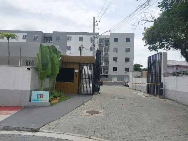 Oportunidade Única em RIO DE JANEIRO RJ | Tipo: Apartamento | Negociação: Venda Online | Situação: Imóvel