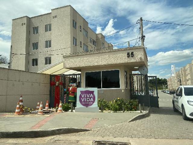 Oportunidade Única em RIO DE JANEIRO RJ | Tipo: Apartamento | Negociação: Venda Online | Situação: Imóvel