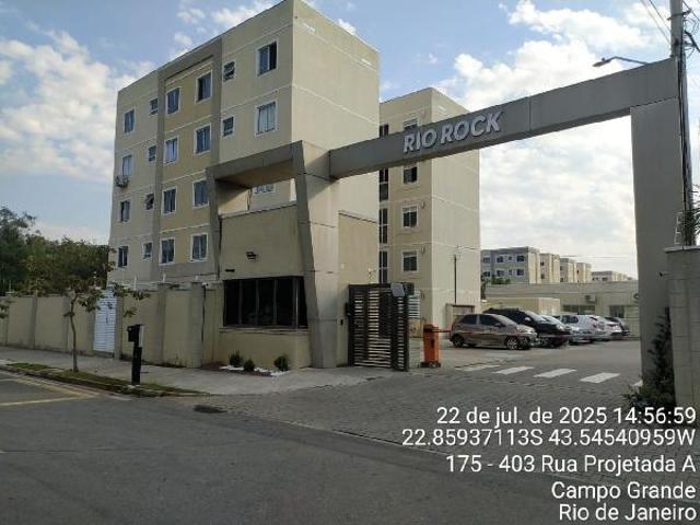 Oportunidade Única em RIO DE JANEIRO RJ | Tipo: Apartamento | Negociação: Venda Online | Situação: Imóvel