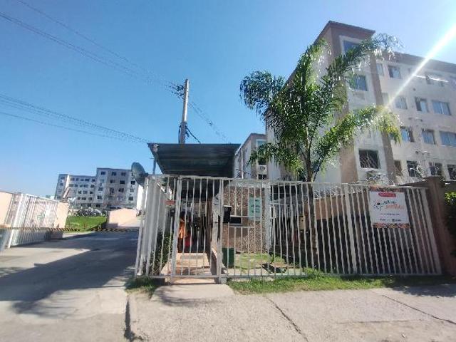 Oportunidade Única em RIO DE JANEIRO RJ | Tipo: Apartamento | Negociação: Venda Online | Situação: Imóvel