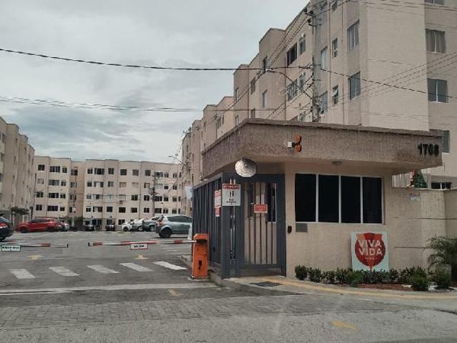 Oportunidade Única em RIO DE JANEIRO RJ | Tipo: Apartamento | Negociação: Venda Online | Situação: Imóvel