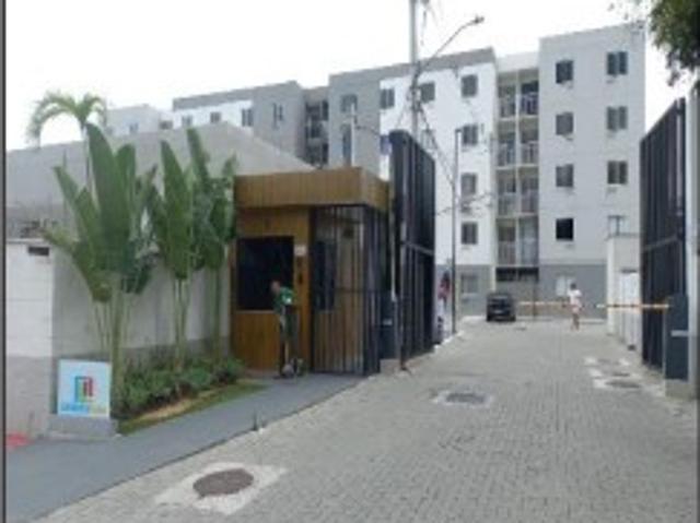 Oportunidade Única em RIO DE JANEIRO RJ | Tipo: Apartamento | Negociação: Venda Online | Situação: Imóvel