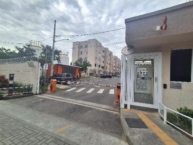 Oportunidade Única em RIO DE JANEIRO RJ | Tipo: Apartamento | Negociação: Venda Online | Situação: Imóvel