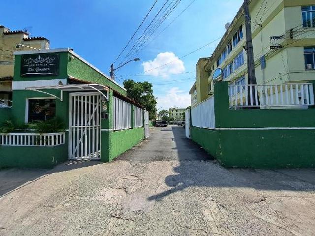 Oportunidade Única em RIO DE JANEIRO RJ | Tipo: Apartamento | Negociação: Venda Online | Situação: Imóvel