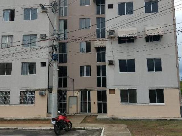 Oportunidade Única em RIO DE JANEIRO RJ | Tipo: Apartamento | Negociação: Venda Online | Situação: Imóvel