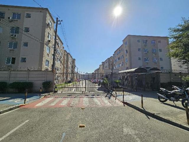 Oportunidade Única em RIO DE JANEIRO RJ | Tipo: Apartamento | Negociação: Venda Online | Situação: Imóvel