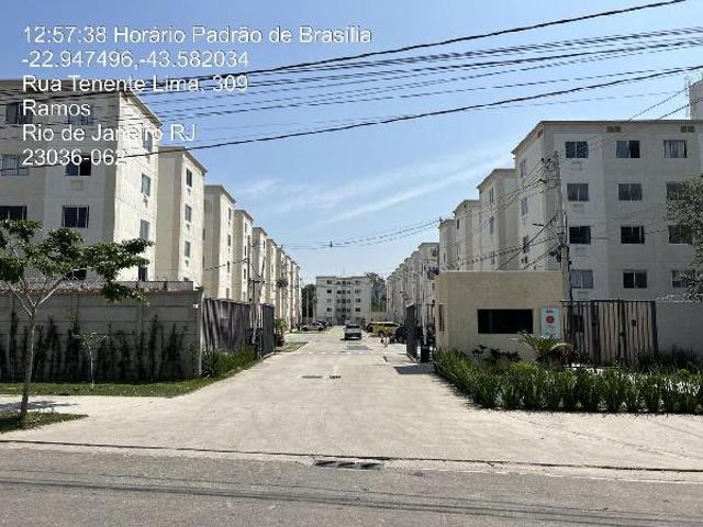 Oportunidade Única em RIO DE JANEIRO RJ | Tipo: Apartamento | Negociação: Venda Online | Situação: Imóvel