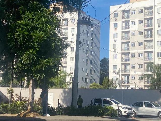 Oportunidade Única em RIO DE JANEIRO RJ | Tipo: Apartamento | Negociação: Venda Online | Situação: Imóvel