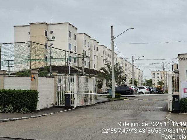 Oportunidade Única em RIO DE JANEIRO RJ | Tipo: Apartamento | Negociação: Venda Online | Situação: Imóvel