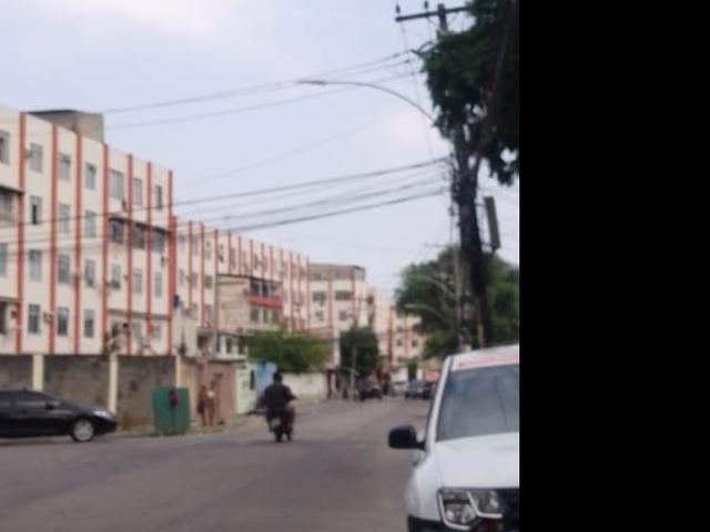 Oportunidade Única em RIO DE JANEIRO RJ | Tipo: Apartamento | Negociação: Venda Online | Situação: Imóvel