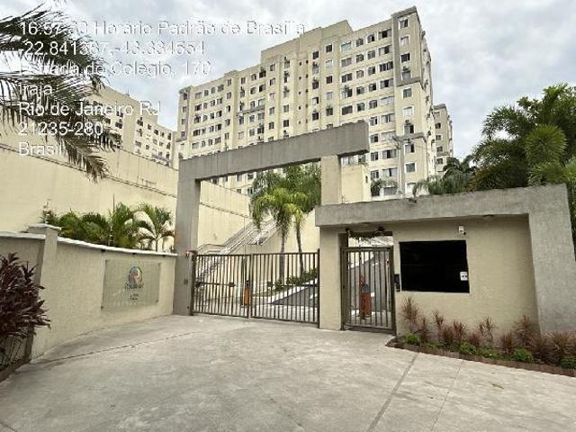 Oportunidade Única em RIO DE JANEIRO RJ | Tipo: Apartamento | Negociação: Venda Online | Situação: Imóvel