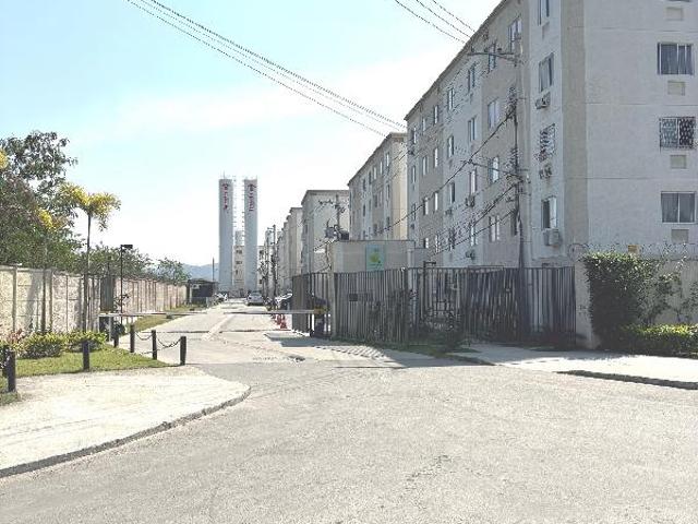 Oportunidade Única em RIO DE JANEIRO RJ | Tipo: Apartamento | Negociação: Venda Online | Situação: Imóvel