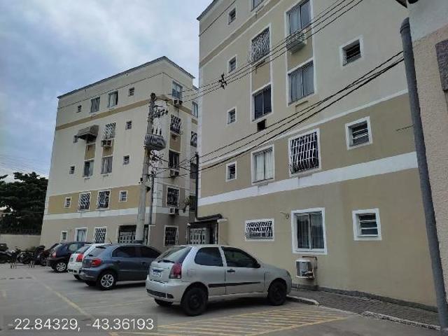 Oportunidade Única em RIO DE JANEIRO RJ | Tipo: Apartamento | Negociação: Venda Online | Situação: Imóvel