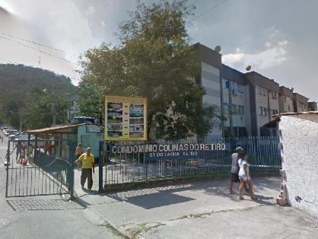 Oportunidade Única em RIO DE JANEIRO RJ | Tipo: Apartamento | Negociação: Venda Online | Situação: Imóvel
