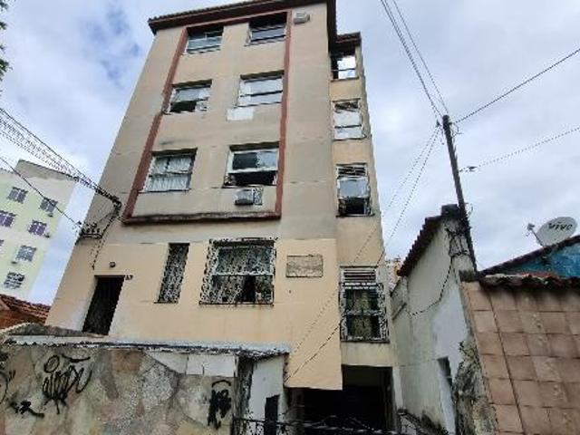 Oportunidade Única em RIO DE JANEIRO RJ | Tipo: Apartamento | Negociação: Venda Online | Situação: Imóvel