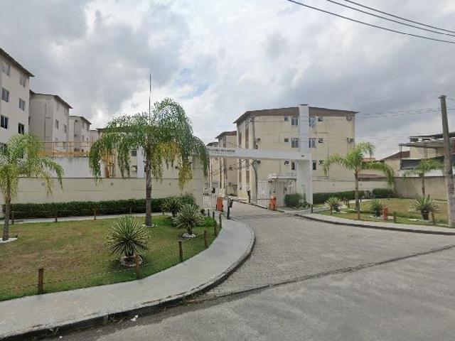 Oportunidade Única em RIO DE JANEIRO RJ | Tipo: Apartamento | Negociação: Venda Online | Situação: Imóvel