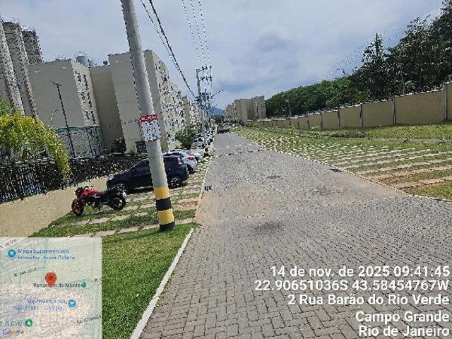 Oportunidade Única em RIO DE JANEIRO RJ | Tipo: Apartamento | Negociação: Venda Online | Situação: Imóvel