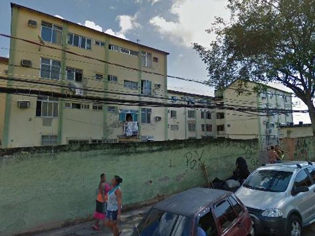 Oportunidade Única em RIO DE JANEIRO RJ | Tipo: Apartamento | Negociação: Venda Online | Situação: Imóvel