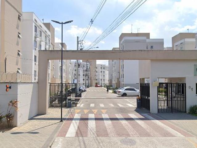 Oportunidade Única em RIO DE JANEIRO RJ | Tipo: Apartamento | Negociação: Venda Online | Situação: Imóvel