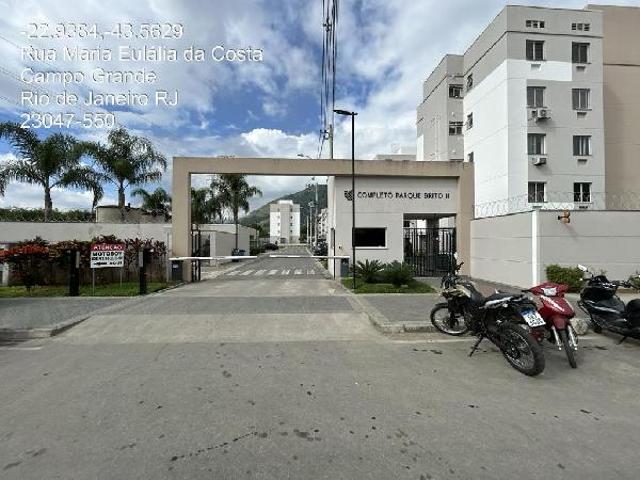Oportunidade Única em RIO DE JANEIRO RJ | Tipo: Apartamento | Negociação: Venda Online | Situação: Imóvel