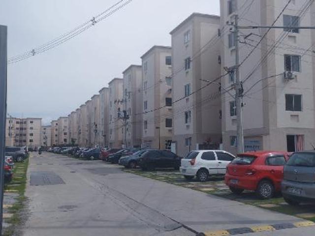 Oportunidade Única em RIO DE JANEIRO RJ | Tipo: Apartamento | Negociação: Venda Online | Situação: Imóvel