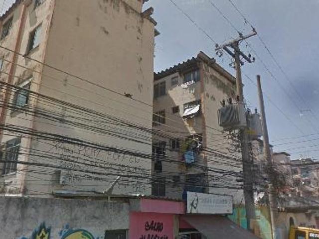 Oportunidade Única em RIO DE JANEIRO RJ | Tipo: Apartamento | Negociação: Venda Online | Situação: Imóvel
