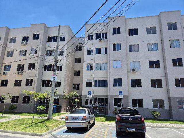 Oportunidade Única em RIO DE JANEIRO RJ | Tipo: Apartamento | Negociação: Venda Online | Situação: Imóvel