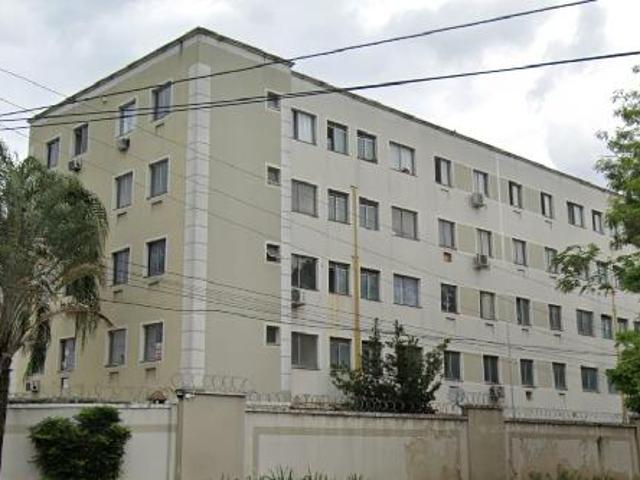 Oportunidade Única em RIO DE JANEIRO RJ | Tipo: Apartamento | Negociação: Venda Online | Situação: Imóvel