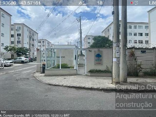 Oportunidade Única em RIO DE JANEIRO RJ | Tipo: Apartamento | Negociação: Venda Online | Situação: Imóvel