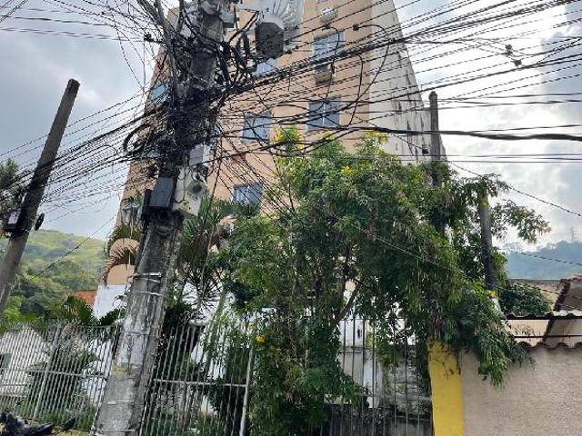 Oportunidade Única em RIO DE JANEIRO RJ | Tipo: Apartamento | Negociação: Venda Online | Situação: Imóvel