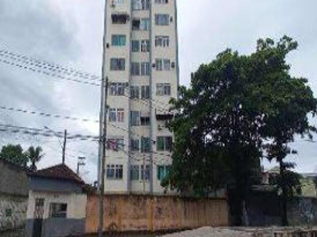 Oportunidade Única em RIO DE JANEIRO RJ | Tipo: Apartamento | Negociação: Venda Online | Situação: Imóvel
