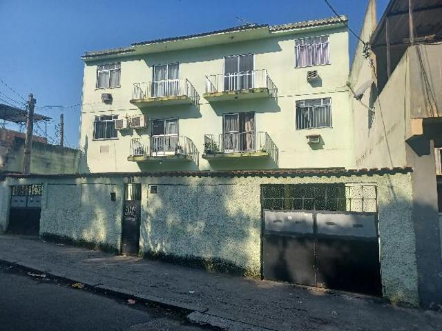 Oportunidade Única em RIO DE JANEIRO RJ | Tipo: Apartamento | Negociação: Venda Online | Situação: Imóvel