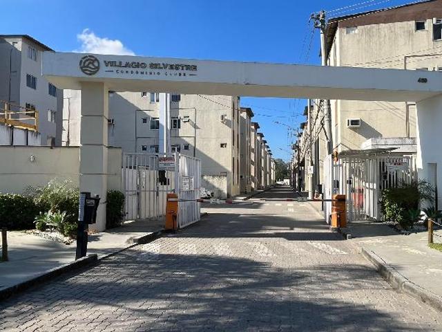 Oportunidade Única em RIO DE JANEIRO RJ | Tipo: Apartamento | Negociação: Venda Online | Situação: Imóvel