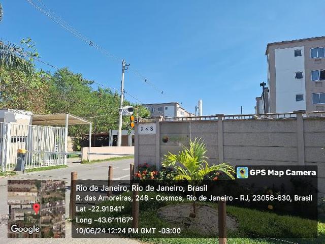 Oportunidade Única em RIO DE JANEIRO RJ | Tipo: Apartamento | Negociação: Venda Online | Situação: Imóvel