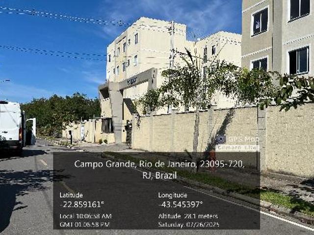 Oportunidade Única em RIO DE JANEIRO RJ | Tipo: Apartamento | Negociação: Venda Online | Situação: Imóvel