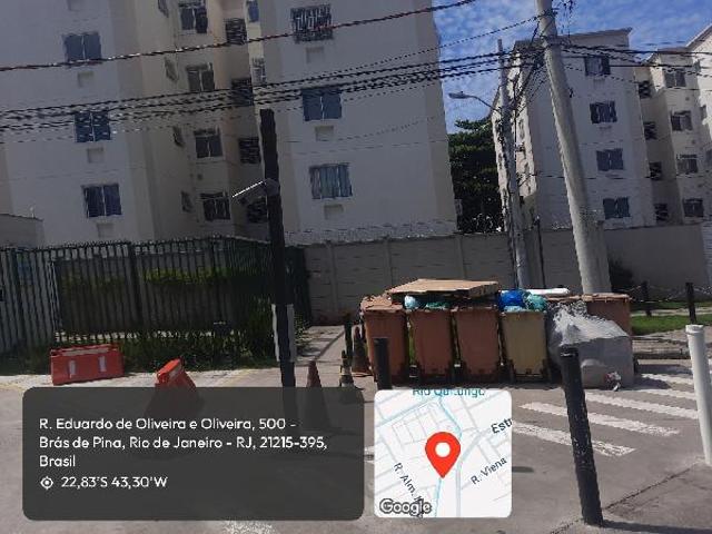 Oportunidade Única em RIO DE JANEIRO RJ | Tipo: Apartamento | Negociação: Venda Online | Situação: Imóvel
