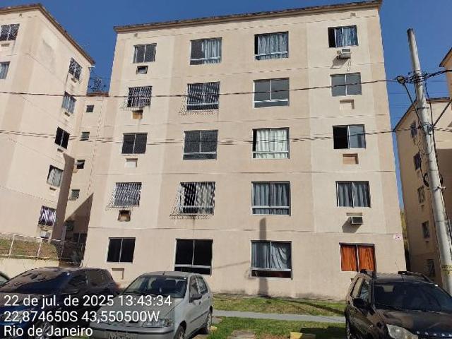 Oportunidade Única em RIO DE JANEIRO RJ | Tipo: Apartamento | Negociação: Venda Online | Situação: Imóvel