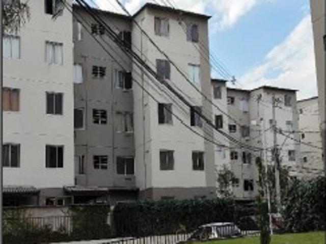Oportunidade Única em RIO DE JANEIRO RJ | Tipo: Apartamento | Negociação: Venda Online | Situação: Imóvel
