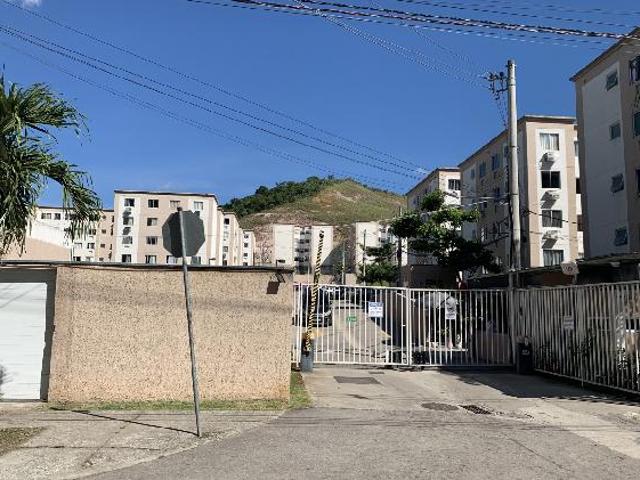 Oportunidade Única em RIO DE JANEIRO RJ | Tipo: Apartamento | Negociação: Venda Online | Situação: Imóvel
