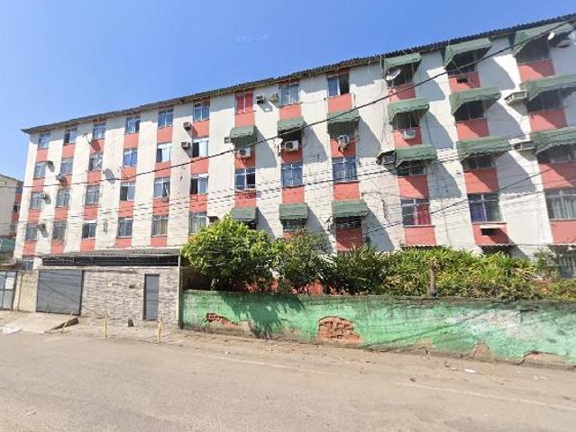 Oportunidade Única em RIO DE JANEIRO RJ | Tipo: Apartamento | Negociação: Venda Online | Situação: Imóvel