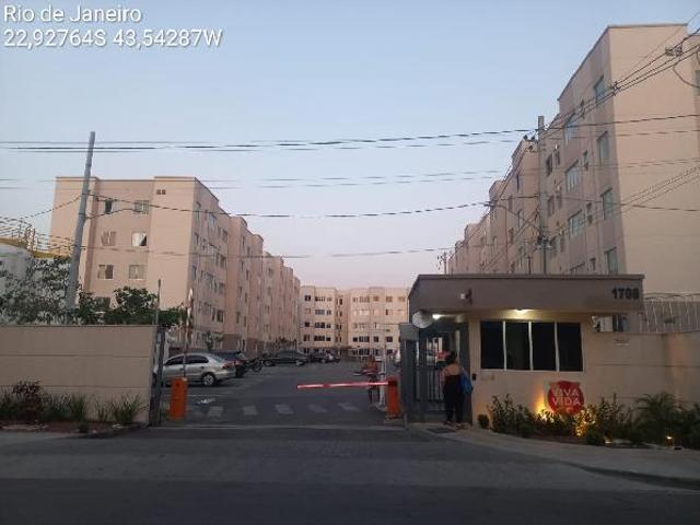 Oportunidade Única em RIO DE JANEIRO RJ | Tipo: Apartamento | Negociação: Venda Online | Situação: Imóvel