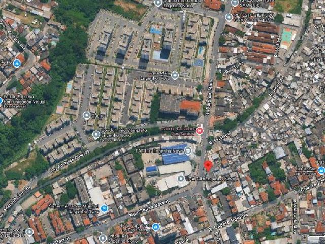 Oportunidade Única em RIO DE JANEIRO RJ | Tipo: Apartamento | Negociação: Venda Online | Situação: Imóvel