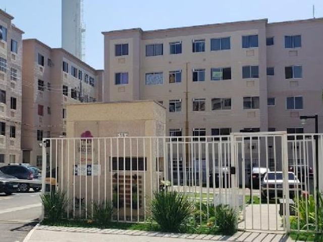 Oportunidade Única em RIO DE JANEIRO RJ | Tipo: Apartamento | Negociação: Venda Online | Situação: Imóvel