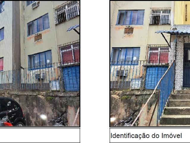 Oportunidade Única em RIO DE JANEIRO RJ | Tipo: Apartamento | Negociação: Venda Online | Situação: Imóvel