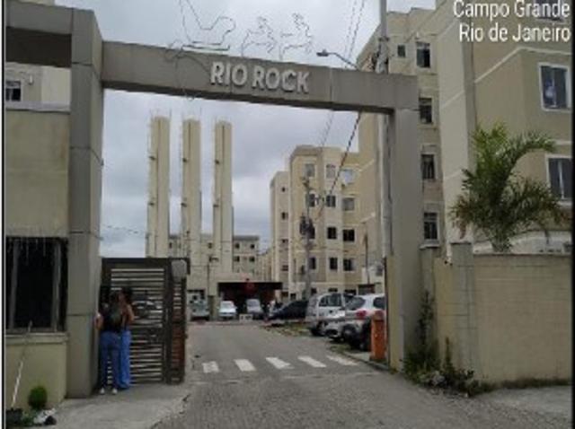 Oportunidade Única em RIO DE JANEIRO RJ | Tipo: Apartamento | Negociação: Venda Online | Situação: Imóvel
