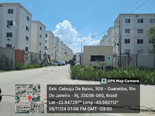 Oportunidade Única em RIO DE JANEIRO RJ | Tipo: Apartamento | Negociação: Venda Online | Situação: Imóvel