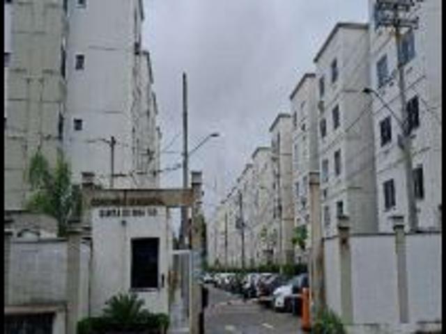 Oportunidade Única em RIO DE JANEIRO RJ | Tipo: Apartamento | Negociação: Venda Online | Situação: Imóvel